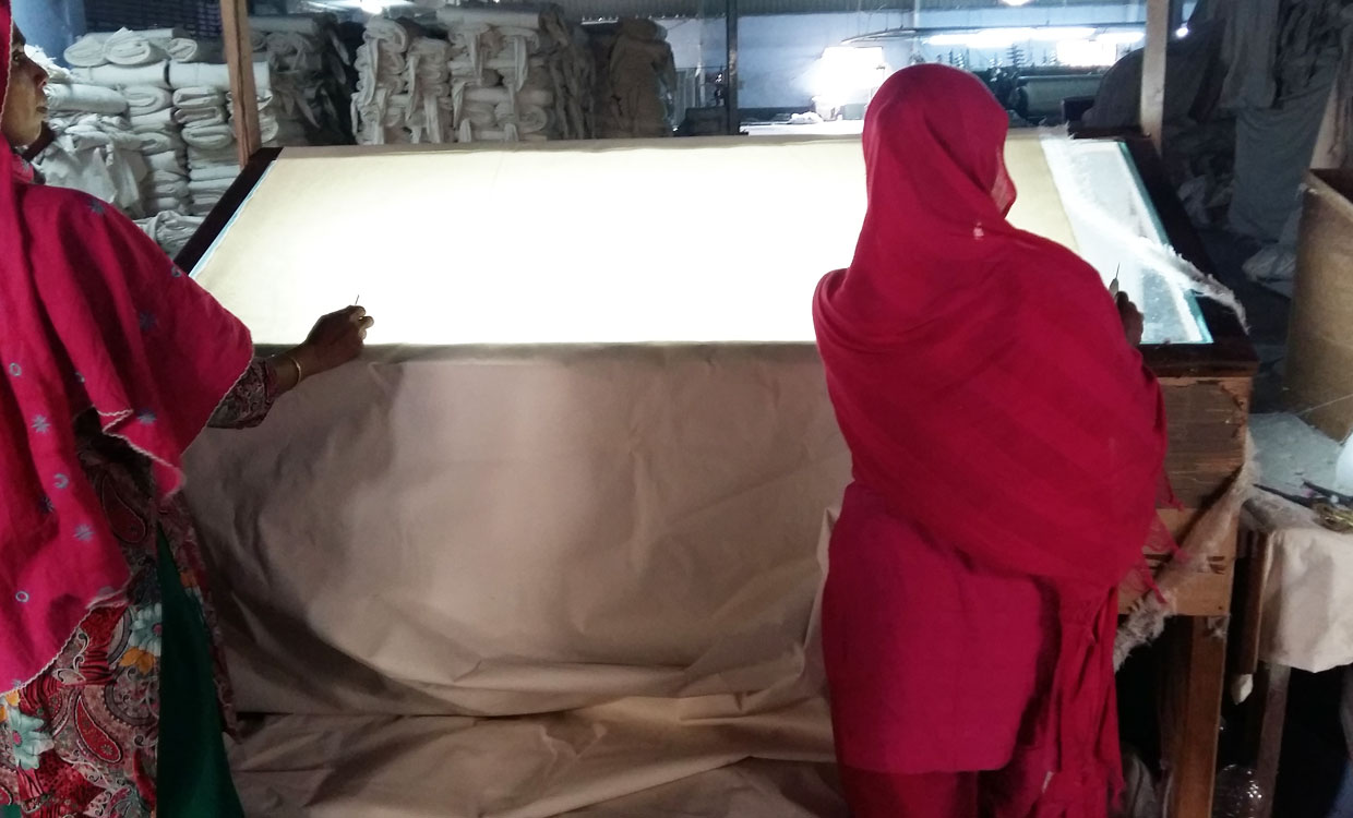 Nahar Textile – Welcome