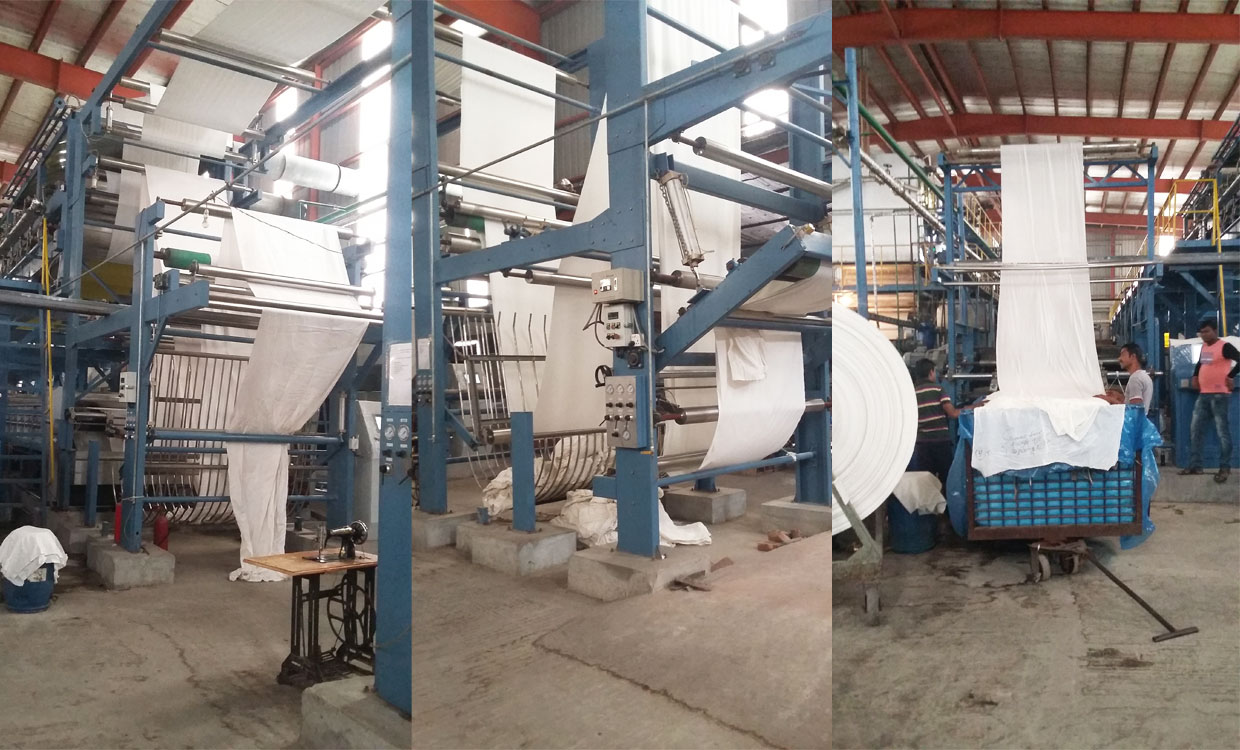 Nahar Textile – Welcome