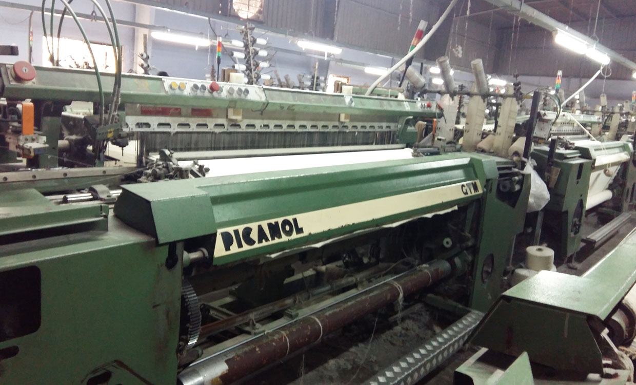 Nahar Textile – Welcome