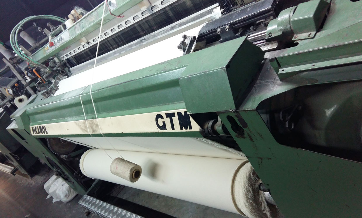 Nahar Textile – Welcome